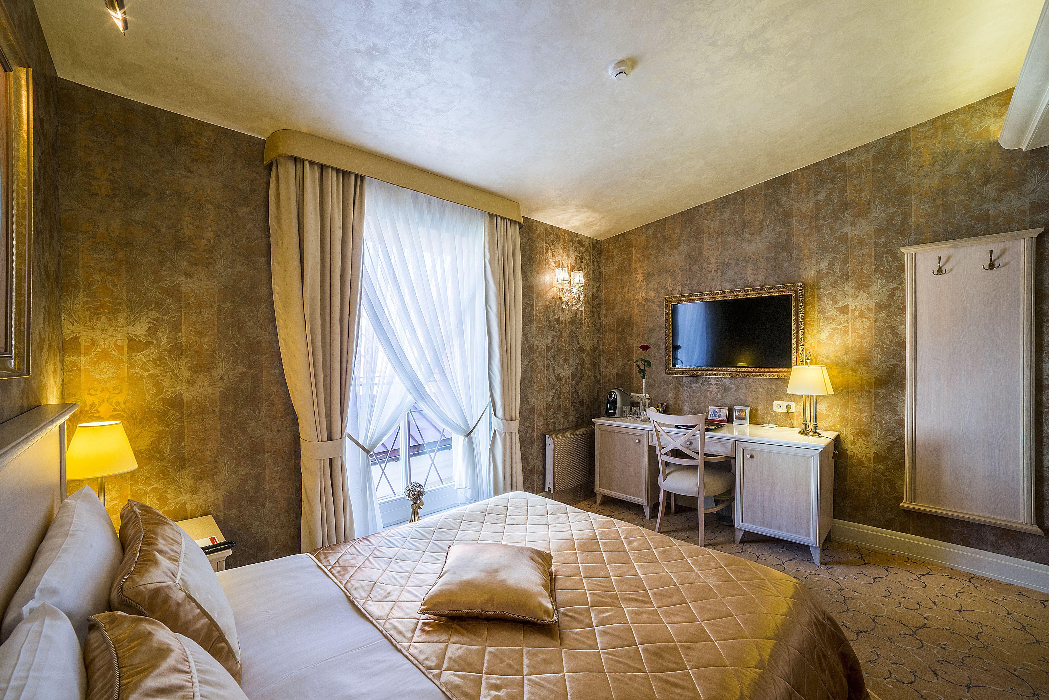 Hotel Imperial Hotel & Restaurant Vilnius, Lithuania - book now, 2026 ...