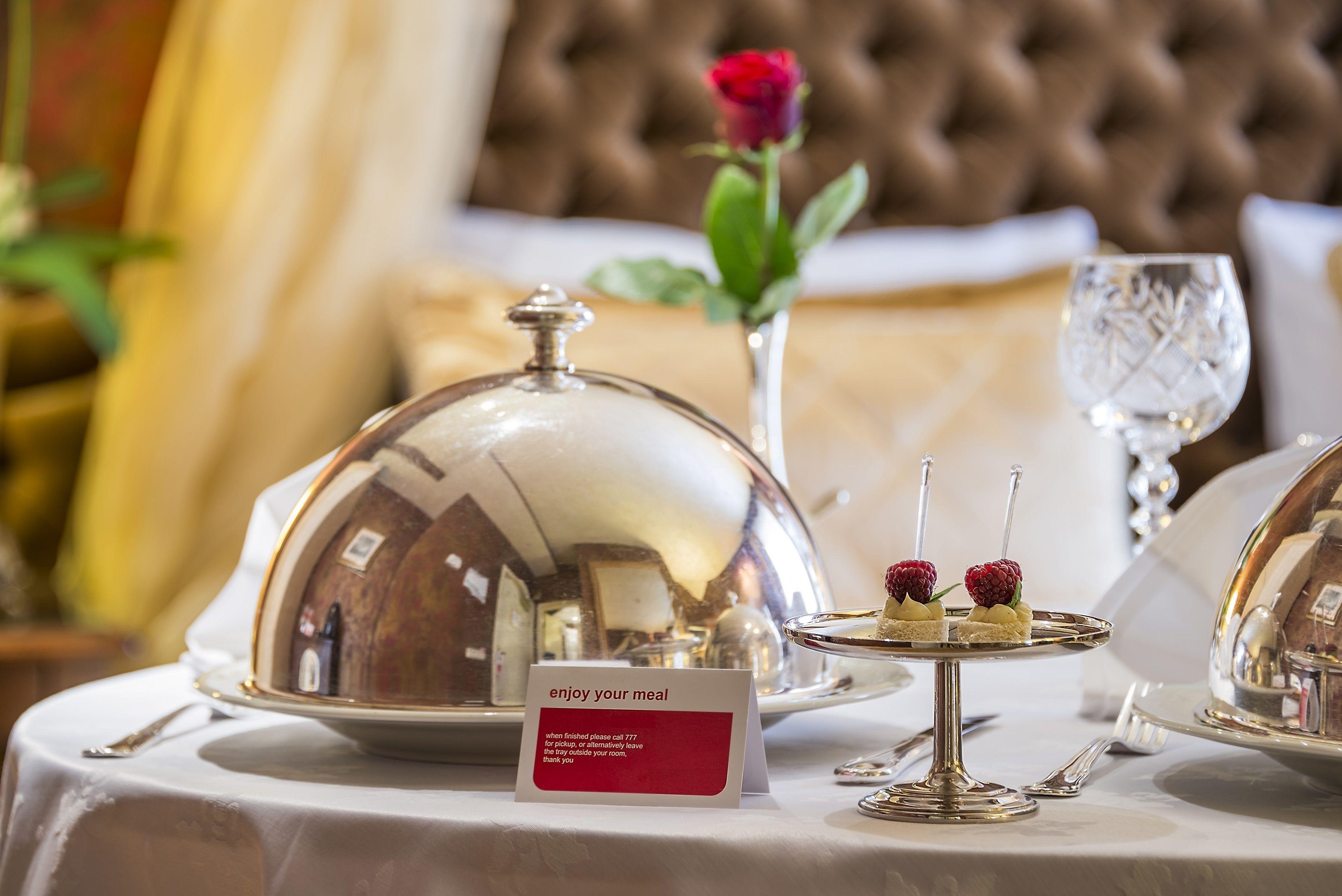 Hotel Imperial Hotel & Restaurant Vilnius, Lithuania - book now, 2026 ...