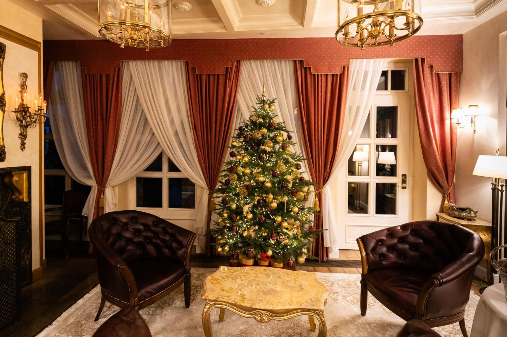 Hotel Imperial Hotel & Restaurant Vilnius, Lithuania - book now, 2026 ...
