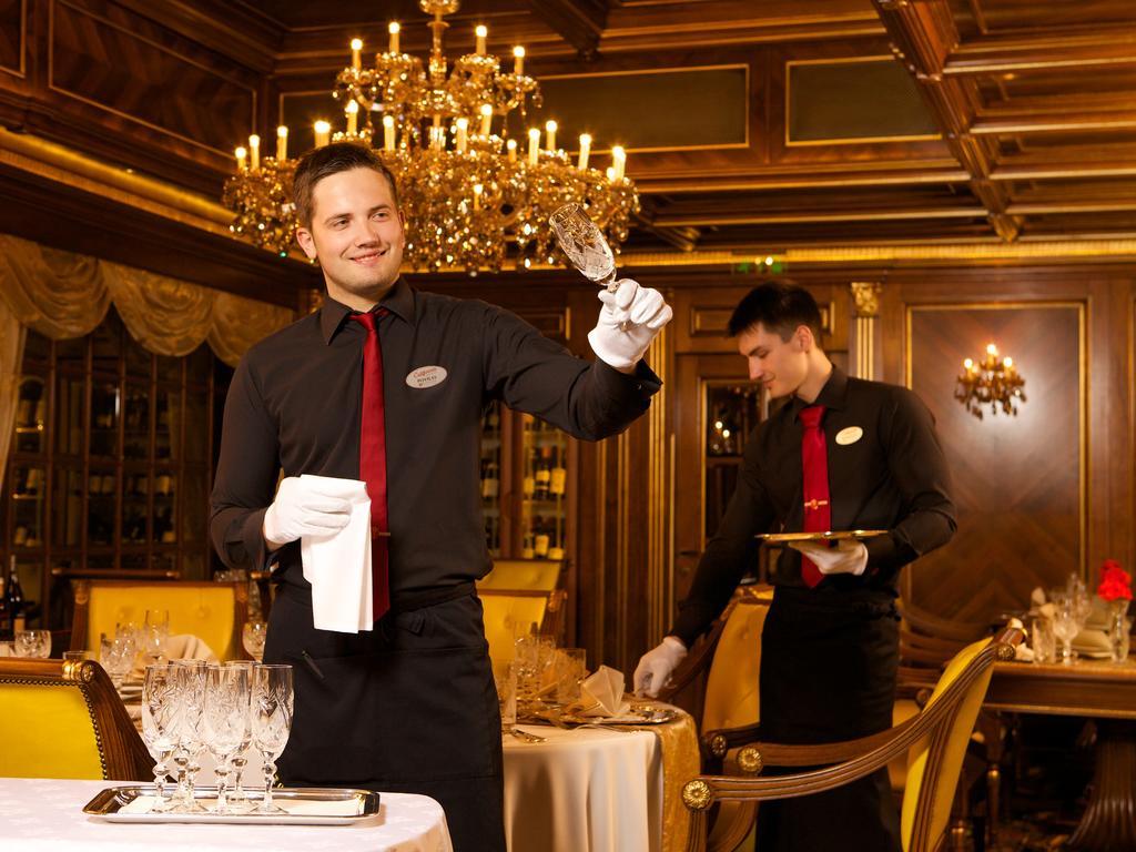Hotel Imperial Hotel & Restaurant Vilnius, Lithuania - book now, 2026 ...